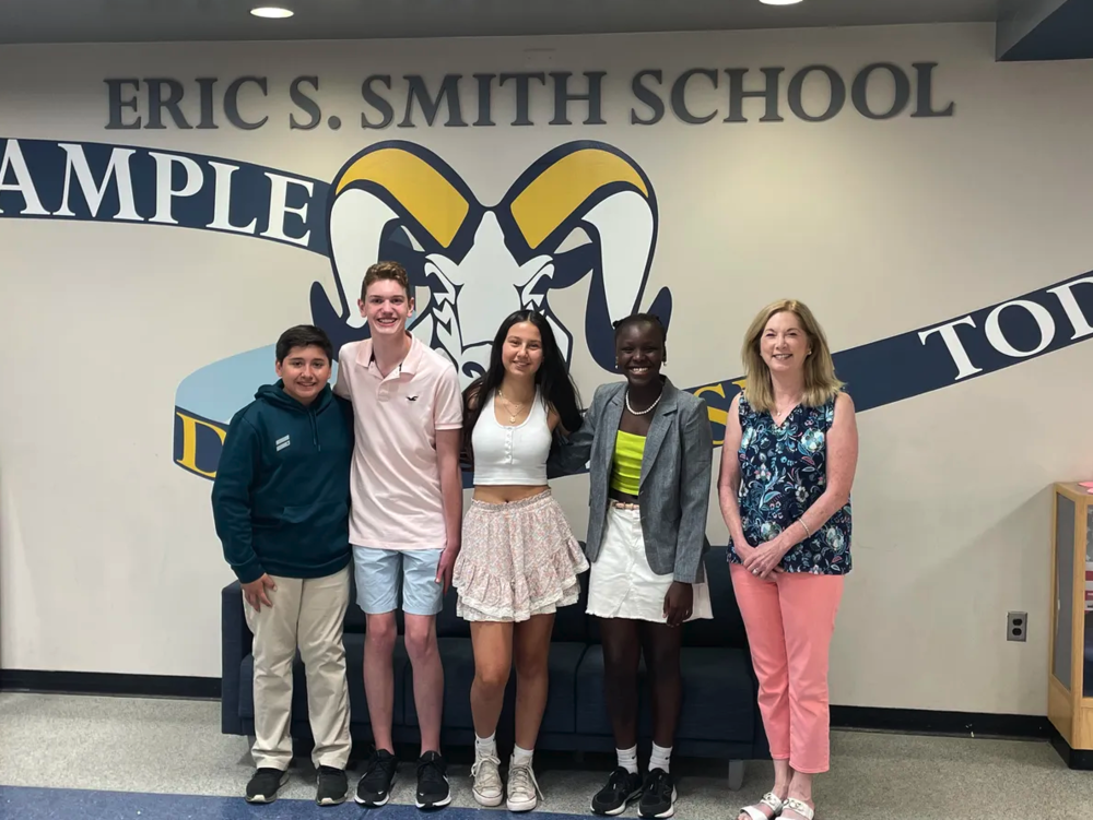 News | ERIC S. SMITH MIDDLE SCHOOL